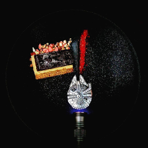 Instagram Chefs to Follow 2017